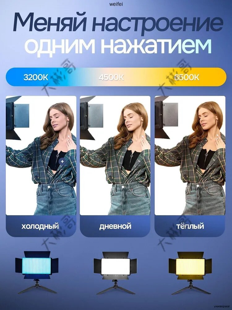 Студийное оборудование — фото 1