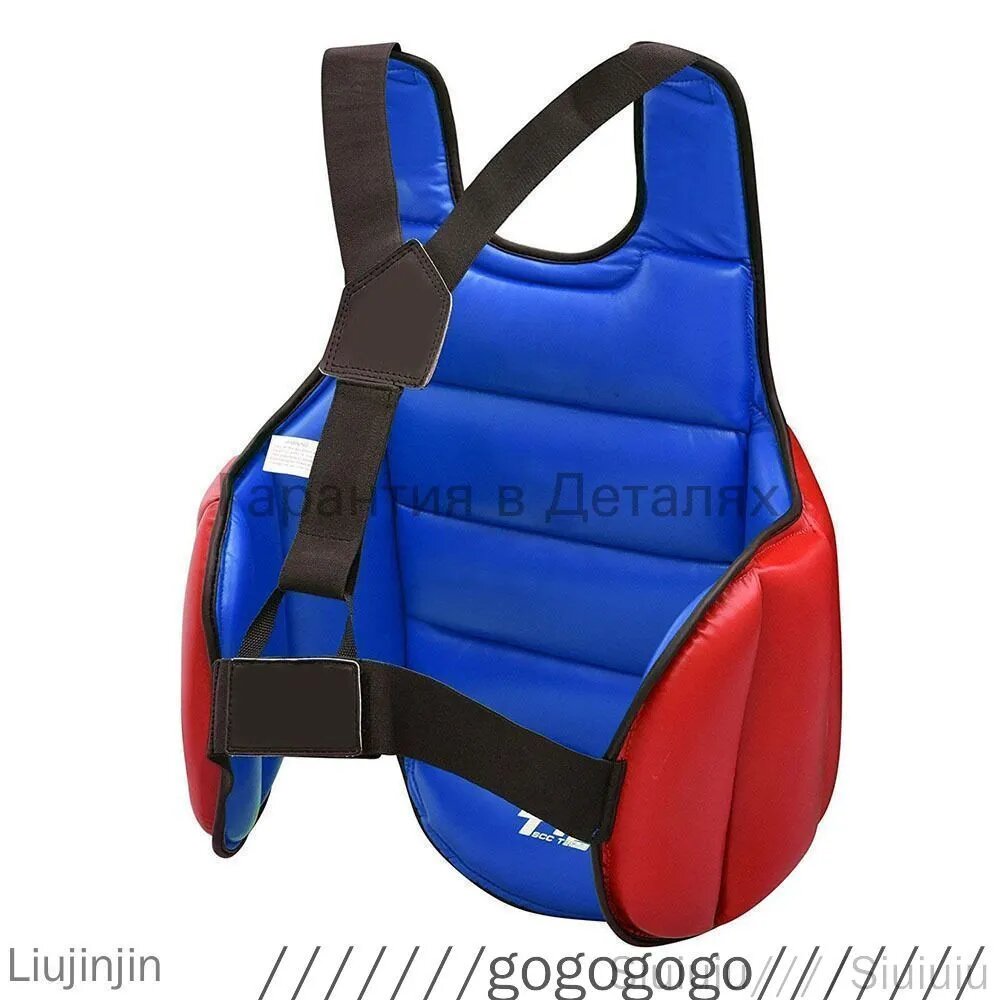 Защита корпуса, размер: L
