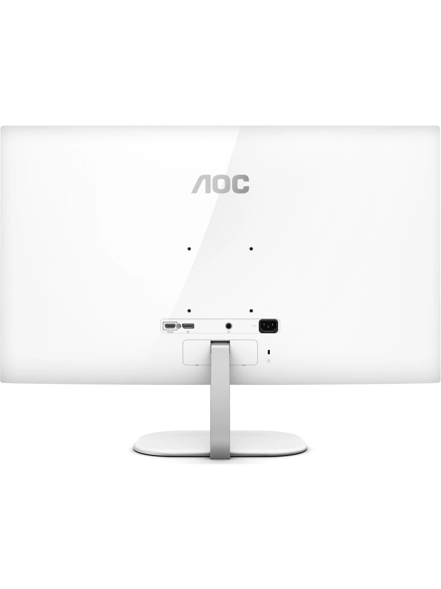 31.5 Монитор AOC Value Line Q32V3S/WS 31.5 IPS 75 Гц 1xHDMI 1xDP — фото 1
