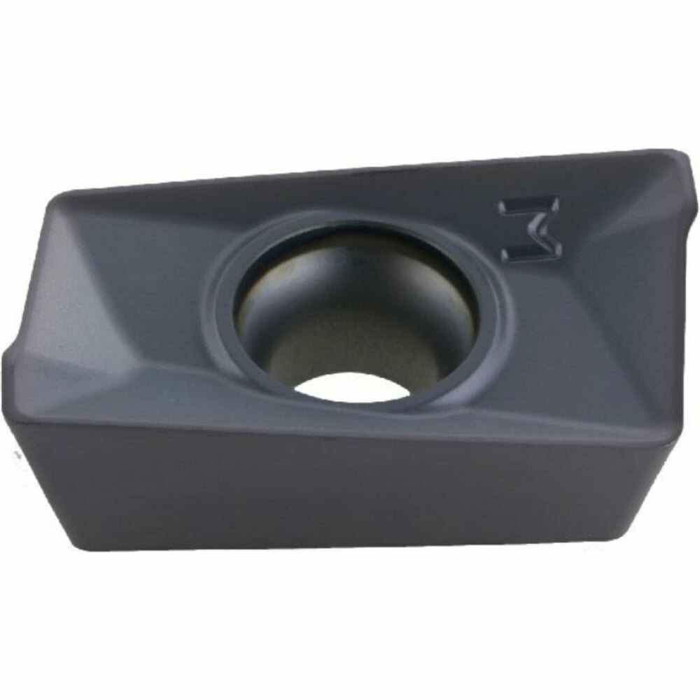 Пластина фрезерная APKT 160408-PM 10 шт HARDSTONE 4603390580907