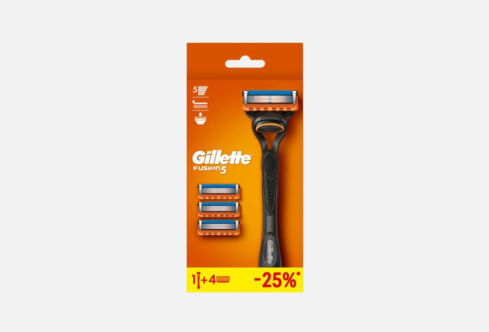 GILLETTE VENUS ES Бритва+Cменные кассеты для безопасных бритв 4 шт + подставка