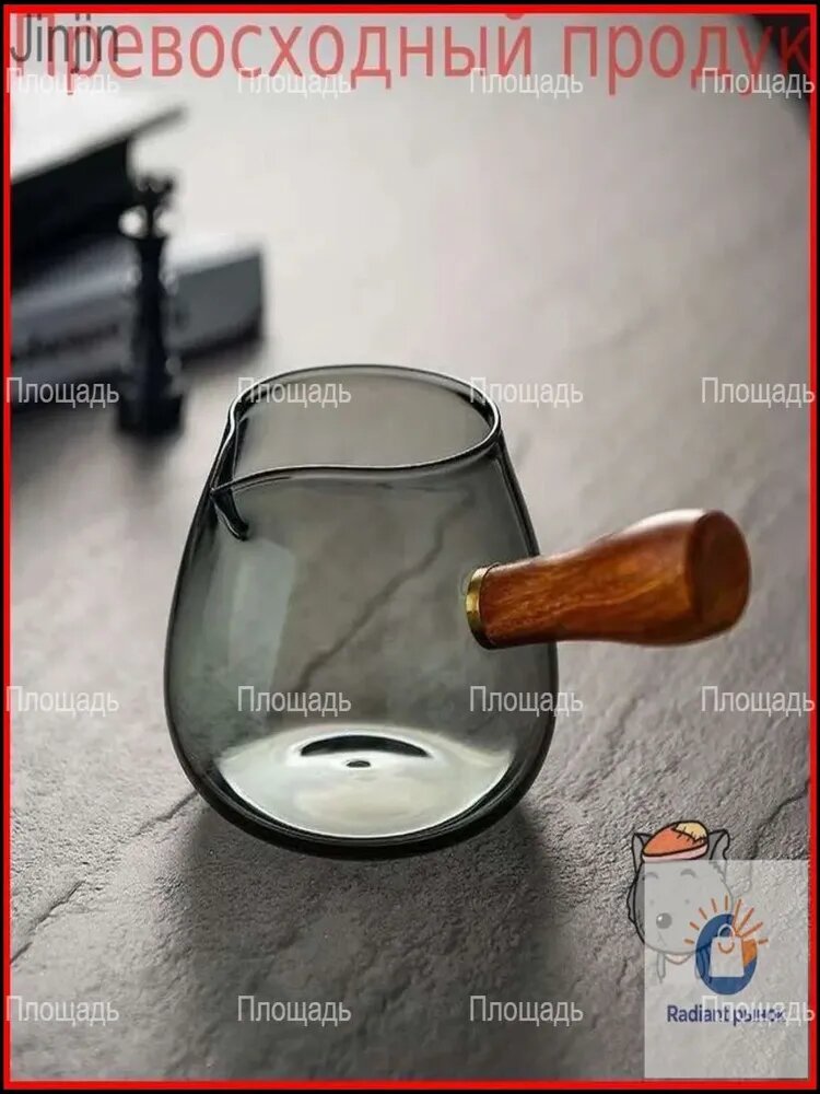 Турка "Турки", 360 мл, 1 шт