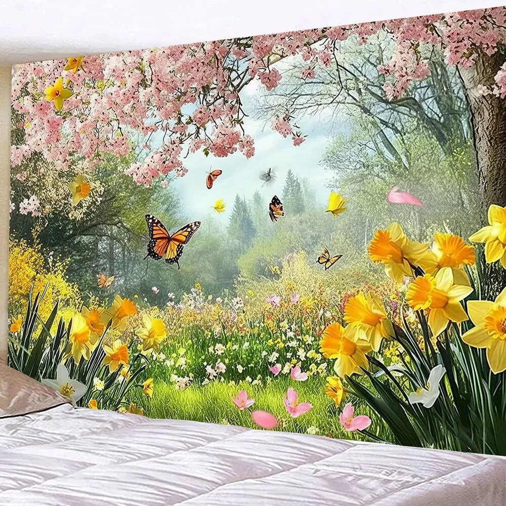 Картина 70x100 см