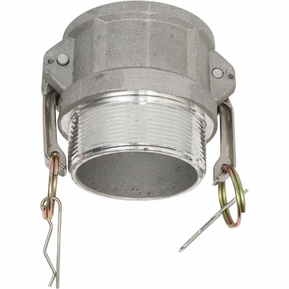 Муфта рычажная VENGO 2 1/2", 63мм AL-В-250