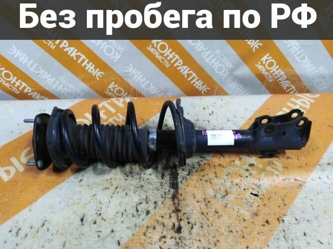 Стойка Перед с пробегом Toyota Ist, Vitz, Funcargo, Platz, Succeed, Probox, Bb, Sienta, Porte, Raum NCP60