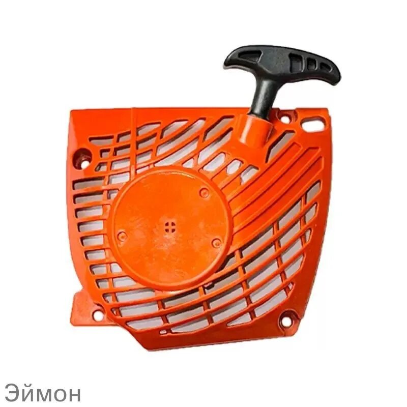 Стартер для бензопилы ECHO CS-3700ES и ECHO CS-4200ES — фото 1