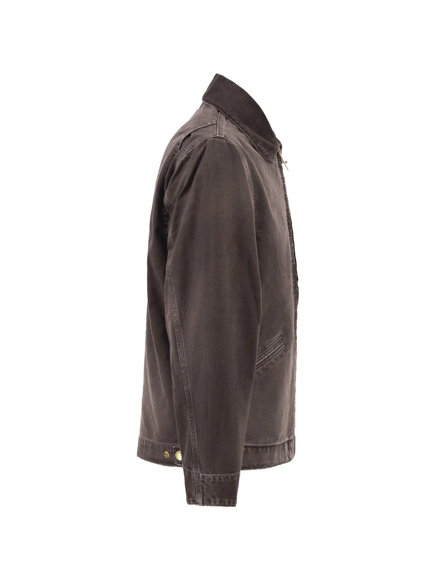 Куртка Carhartt WIP Dearborn, размер 48, brown — фото 1