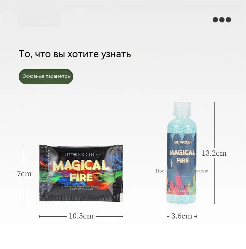 Глиттер 1 шт./ 127 г. — фото 1
