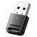 Bluetooth адаптер Ugreen CM390 черный