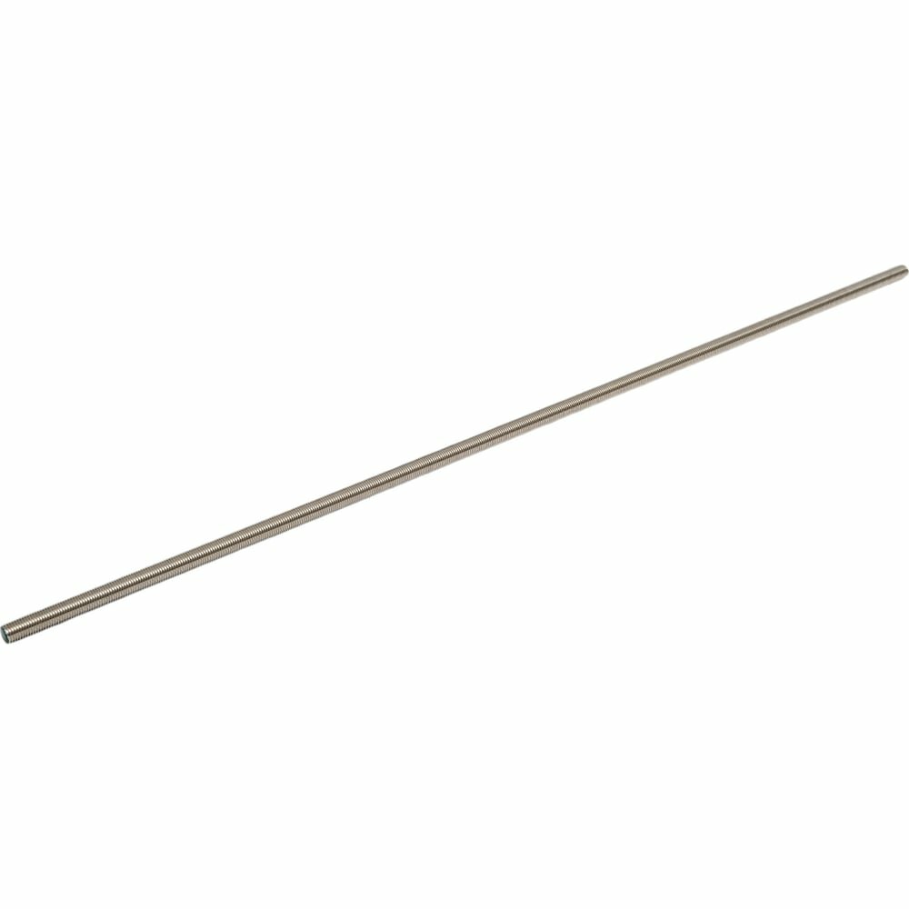 Резьбовая шпилька DINFIX DIN 976, A2 (нержавеющая), M16x1000 1 шт. 00-00003235
