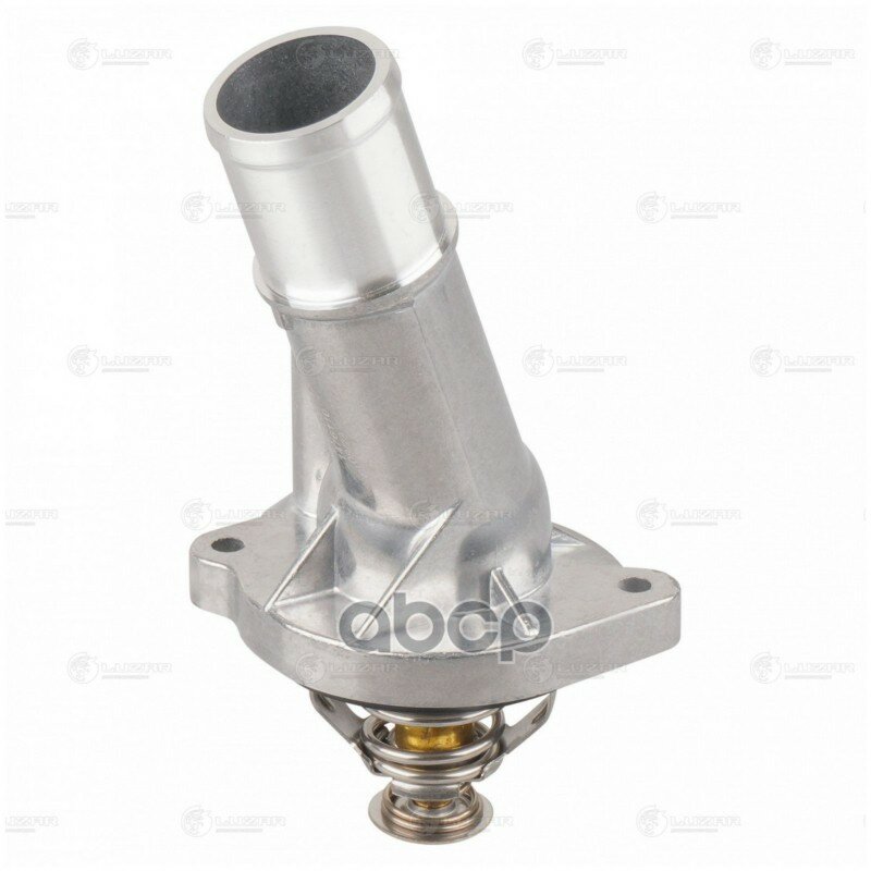 Термостат Ford Focus II (05-)/Mondeo IV (07-) 1.8i/2.0i (89С) (алюм. корпус) (LT 1042) LUZAR арт. LT1042