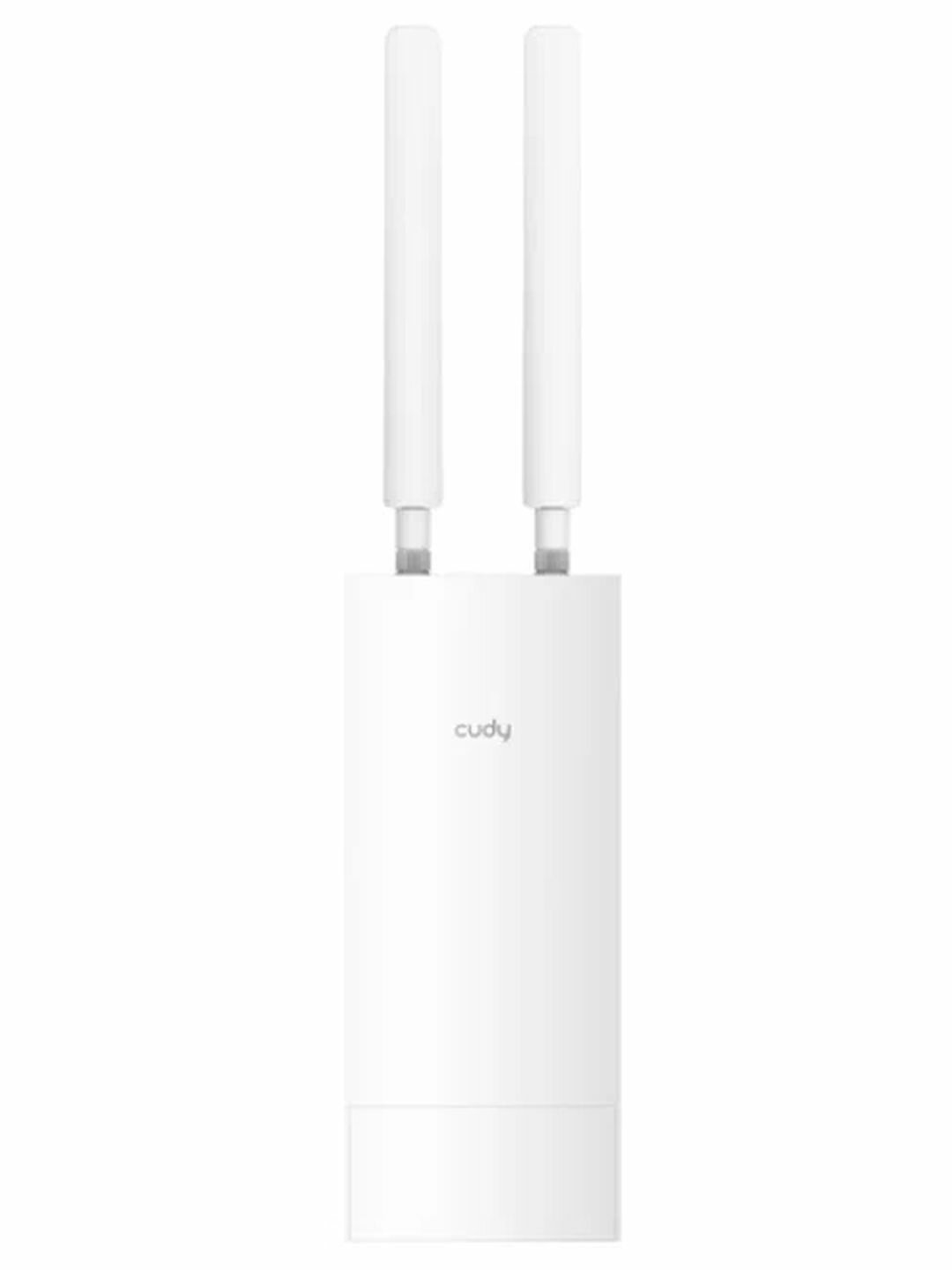 Маршрутизатор уличный с LTE Cudy LT500 Outdoor, AC1200, 1х10/100 Мбит/с, 4G сat. 4, PoE, IP65