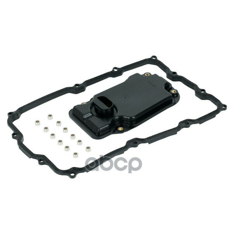 Фильтр масляный АКПП Toyota Land Cruiser 200 07--, Lexus LX570 07-- Carville Racing арт. CRT1030KIT - высокое качество товара