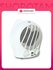 Термовентилятор TM Electron 1000-2000 W
