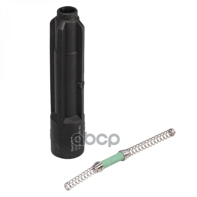 Наконечник катушки зажигания Mercedes-Benz C W202 93--, E W210 95--, SsangYong Rexton 02-- 3.2i STARTVOLT арт. STC1517 -