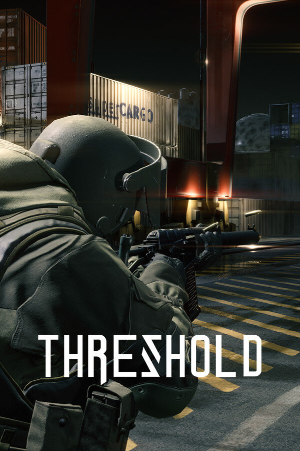 THRESHOLD, Все страны