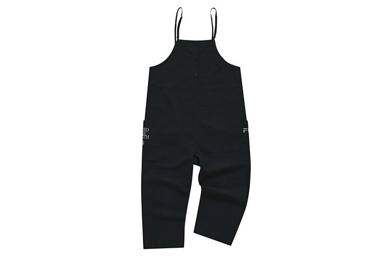 Комбинезон Fila FILA FUSION TOKYO STUDIO