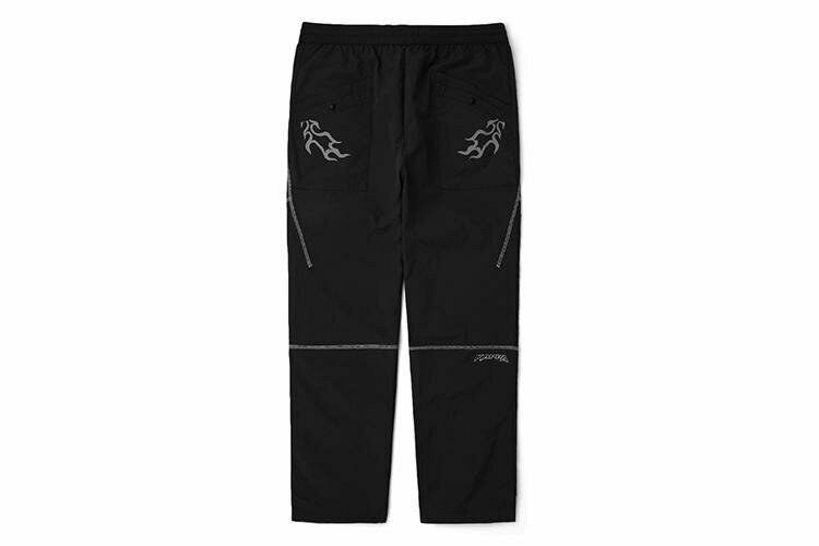 Брюки трубы Moderate Straight Fit