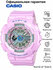 CASIO
