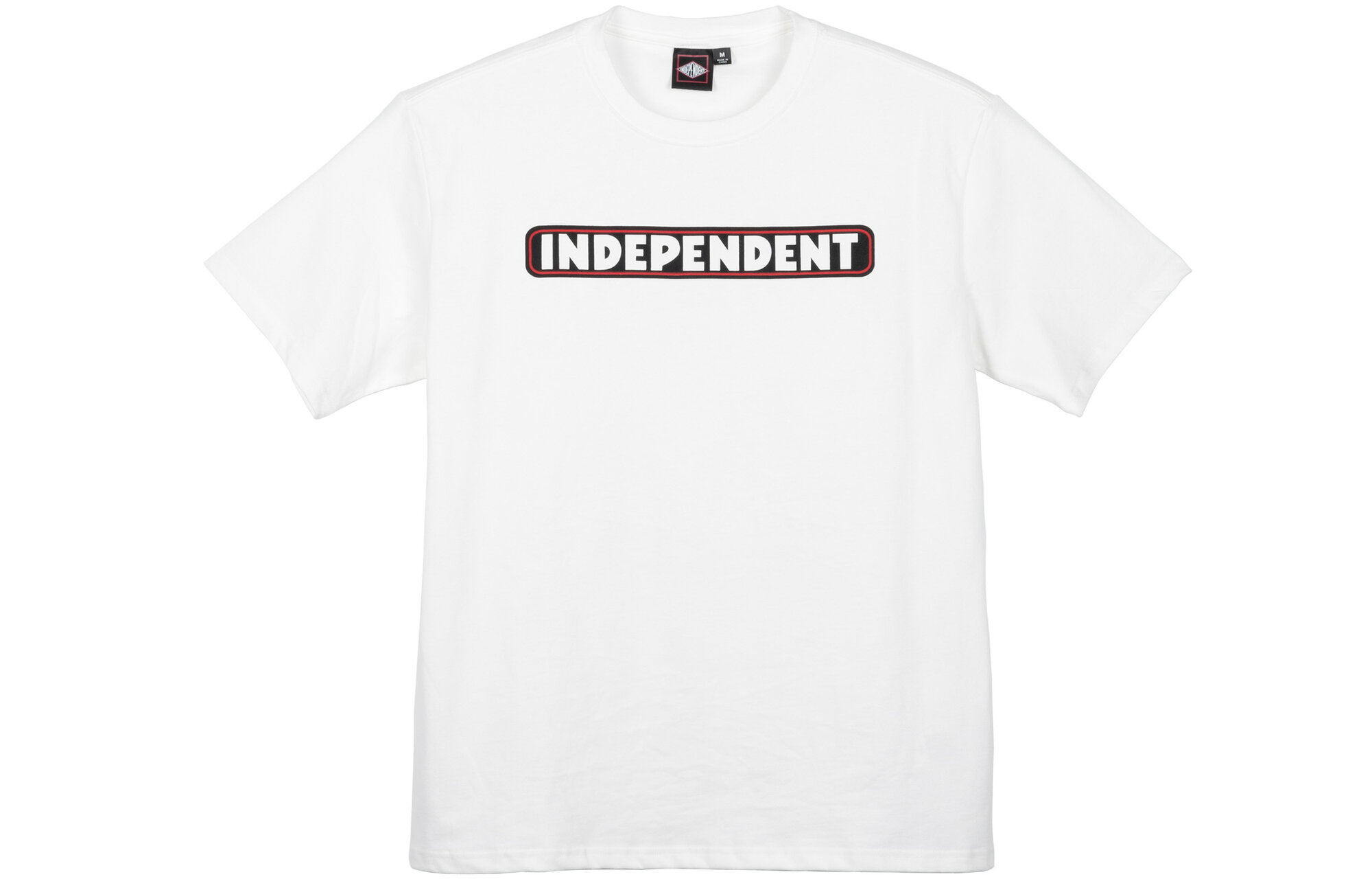 Футболка INDEPENDENT
