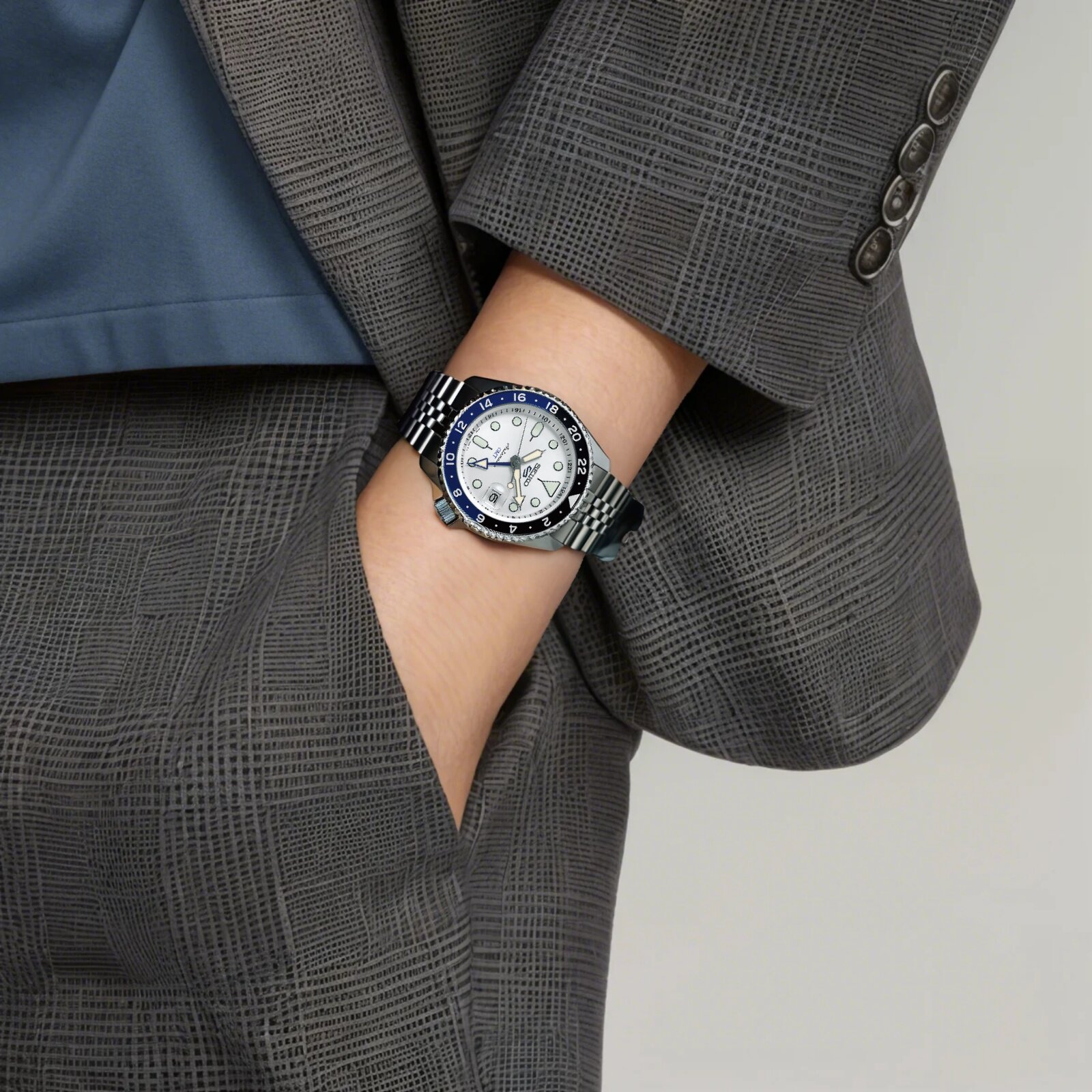 Наручные часы SEIKO — фото 1