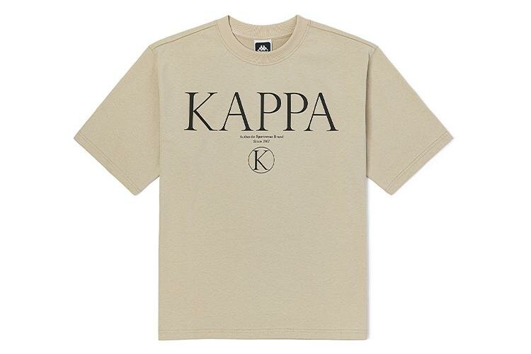 Футболка Kappa, комплект