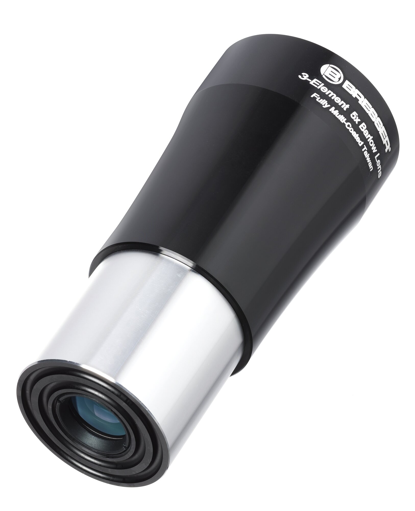 Линза Барлоу Bresser Barlow Lens 5X (1.25")