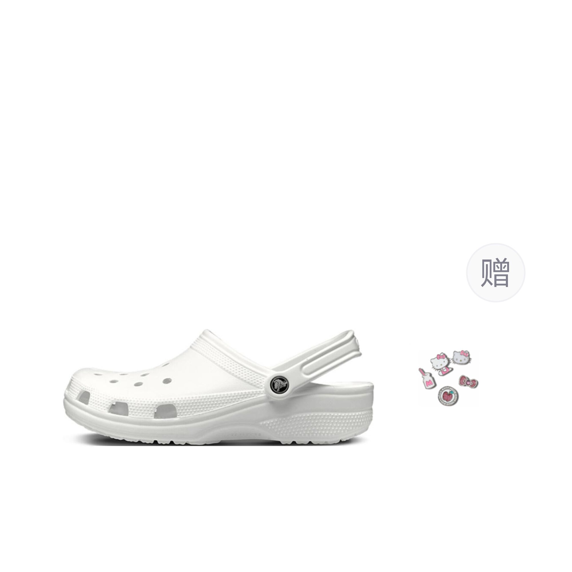 Сабо Classic clog