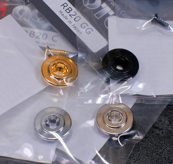 GOTOH RB20 фиксатор струны для бас-гитары