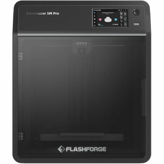 Принтер Flashforge 3D Adventurer 5М Pro — фото 1