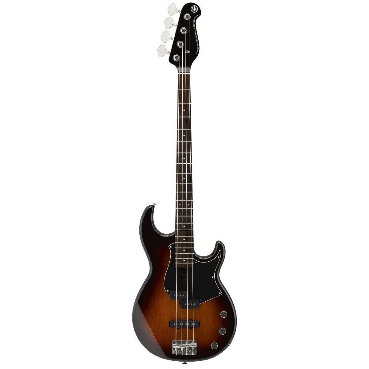 Бас-гитара Yamaha BB434 TBS