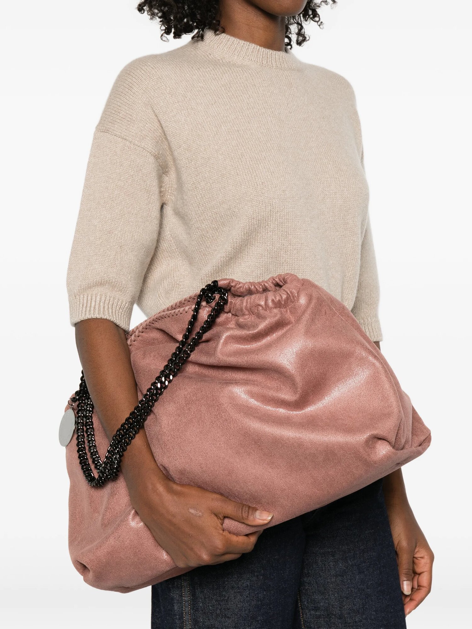 Сумка Stella McCartney Falabella — фото 1
