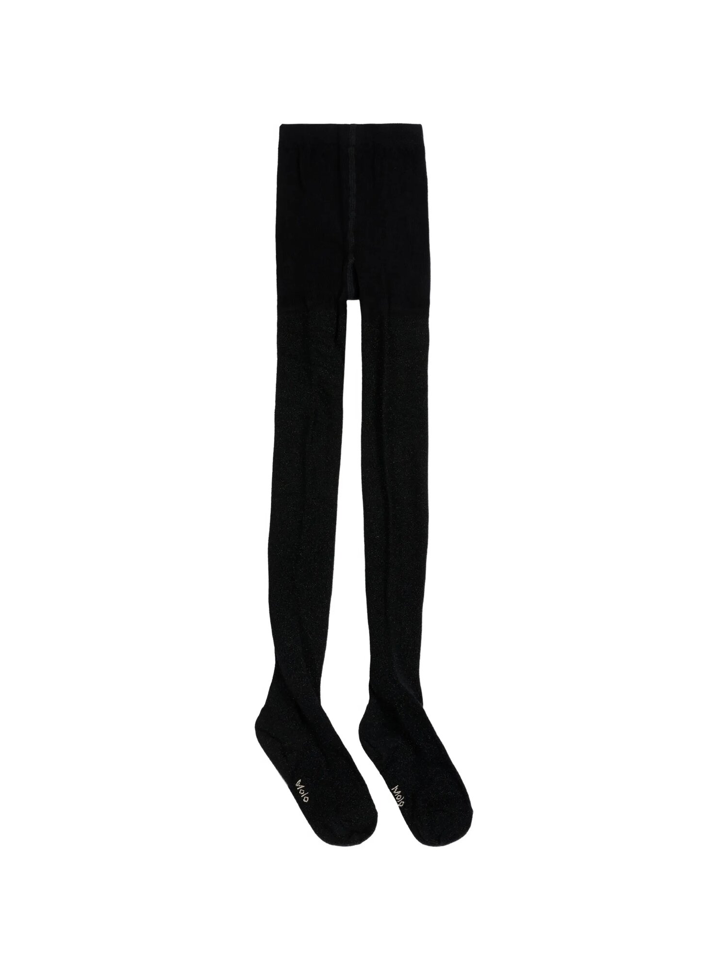 Колготки Glitter-detail tights