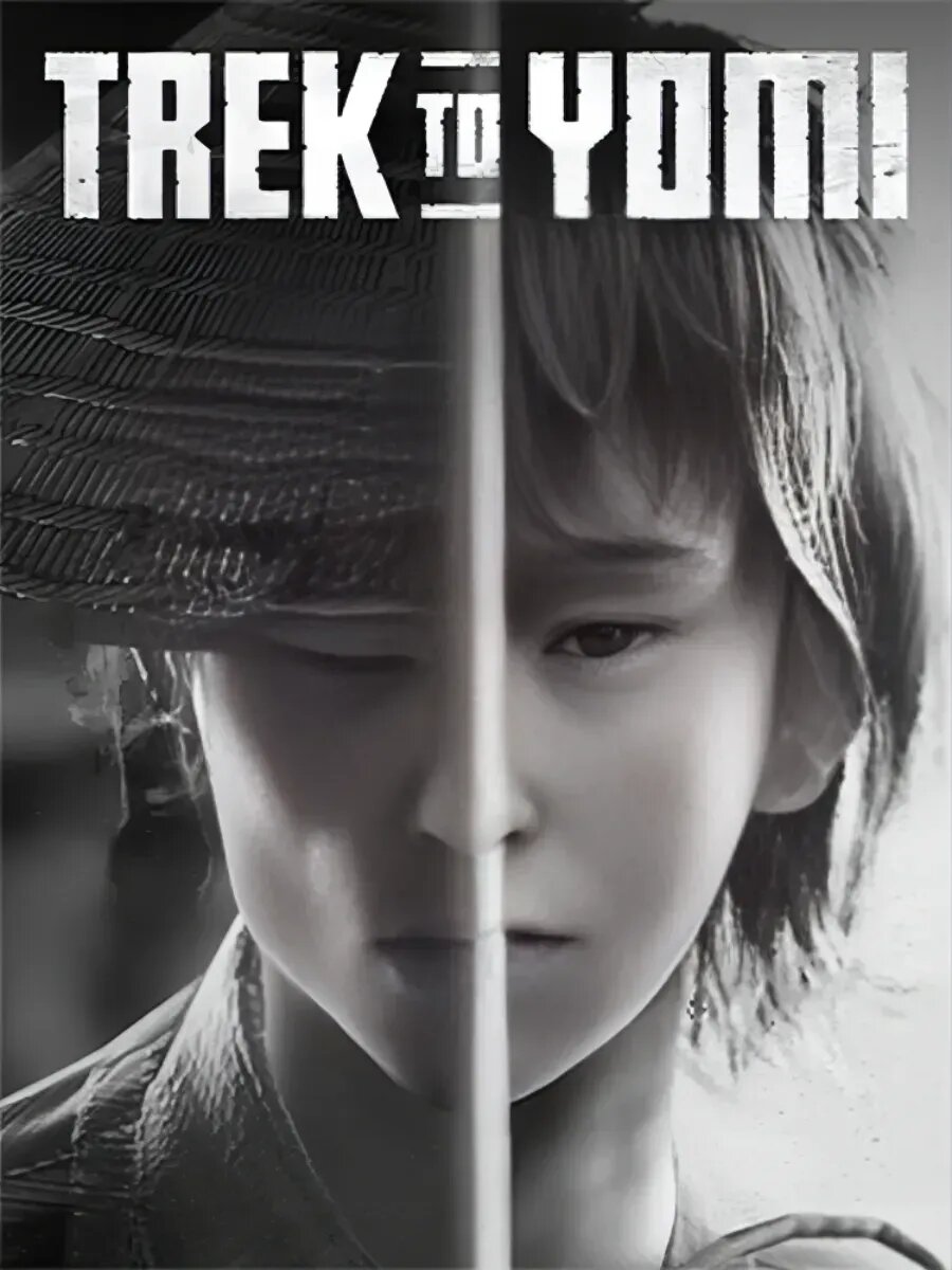 Trek to Yomi, игра для ПК (на флешке USB)