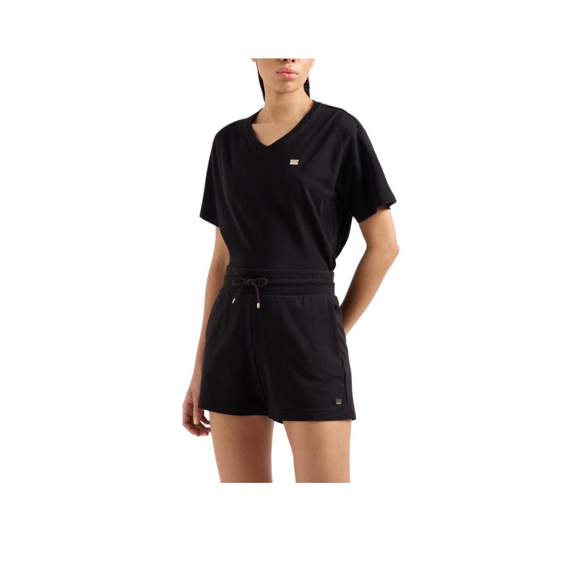 Шорты EMPORIO ARMANI EA7