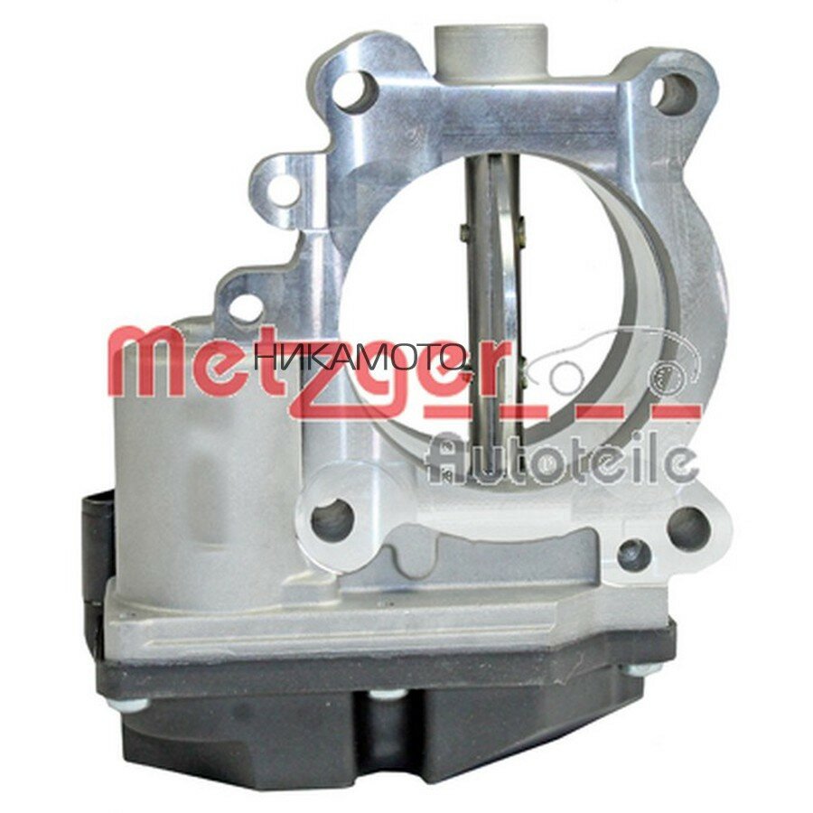 METZGER 0892426 0892426 METZGER Дроссельная заслонка