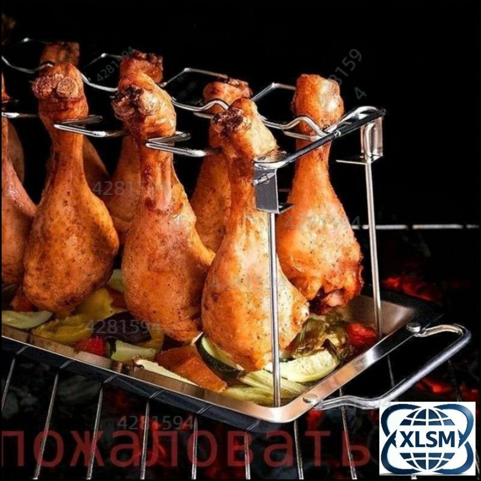 Эксклюзивная подставка для крыльев и ног-12.25