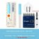 Перьевая ручка Pilot Kakuno Ф, LBlue Converter Set