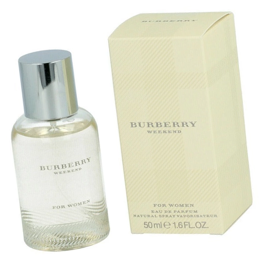 Burberry Weekend For Women - женский парфюм 50 мл / Барбери Уикенд