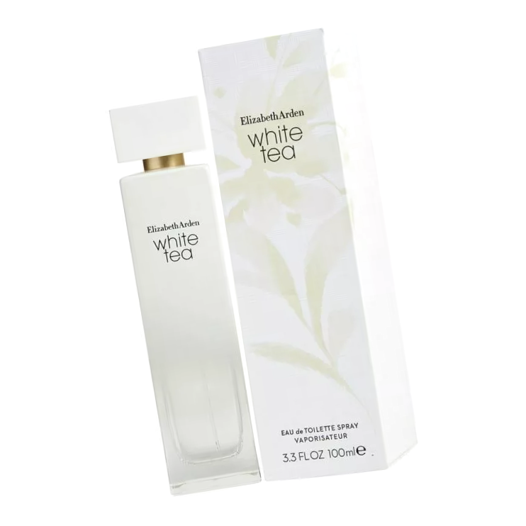 Аромат White Tea от Elizabeth Arden 100 мл - Вайт Ти женская туалетная вода