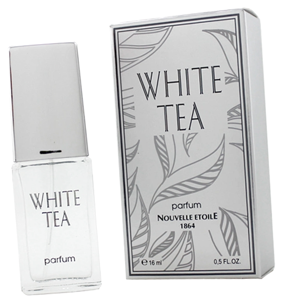 Женские духи Новая Заря Белый Чай 16 мл / Nouvelle Etoile White Tea