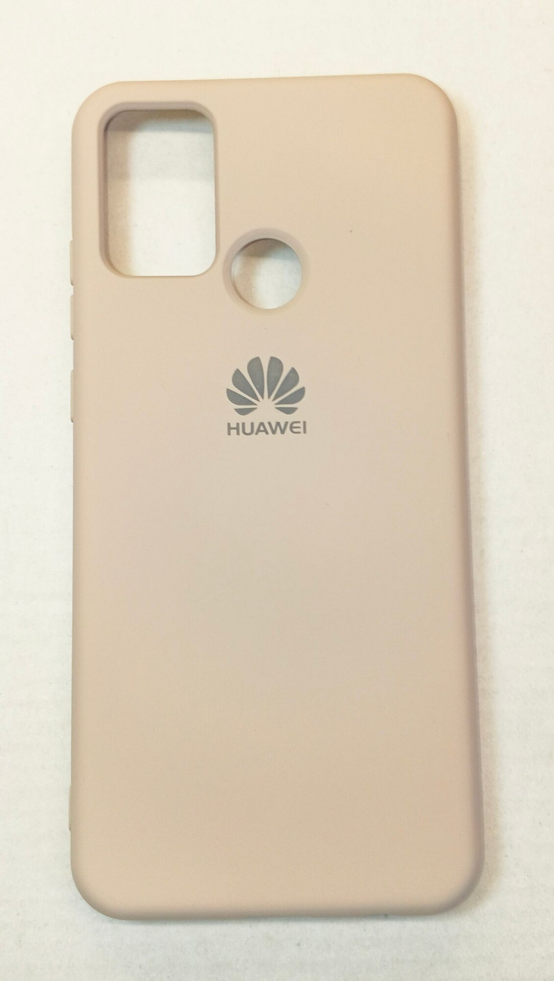 Чехол для HONOR 9A, Накладка Хуавей Хонор 9A
