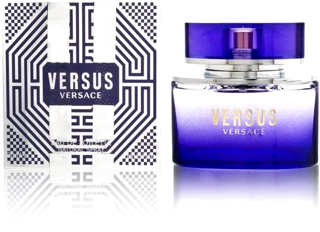 Версаче Версус женский аромат 30 мл туалетная вода / Versace Versus