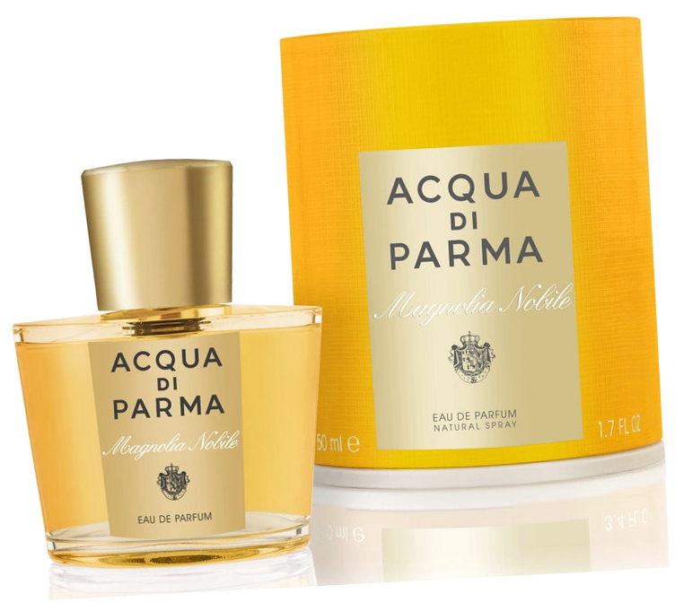 Женские духи Acqua Di Parma Magnolia Nobile 50 мл - Аква Ди Парма Магнолия Нобиле