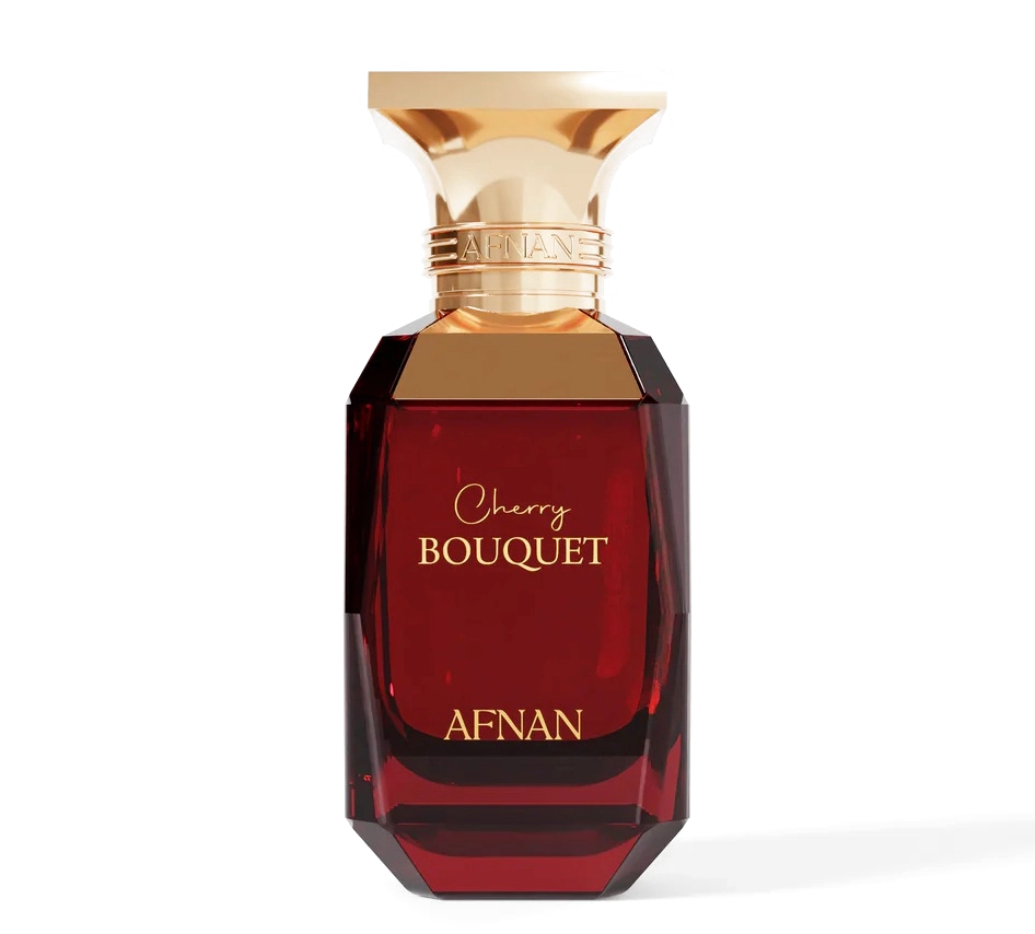 Афнан Черри Букет туалетная вода 80 мл женская - Afnan Cherry Bouquet вишнёвый аромат