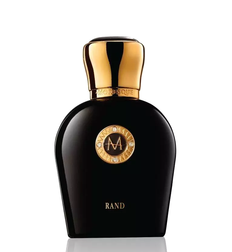 Unisex парфюм Moresque Rand 50 мл / парфюмерная вода Мореск Ранд