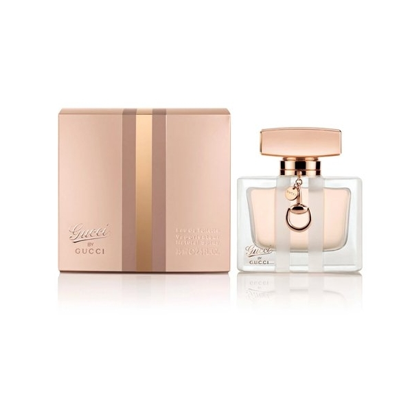 Аромат Гуччи Бай Гуччи 75 мл для женщин - Gucci By Gucci Edt