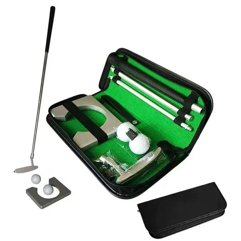 PGM Pro Golf Master Набор для игры в гольф — фото 1
