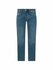 Джинсы DIESEL Logo-patch jeans, размер 52 EU