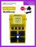 Zoom MS-200D+ Гитарный процессор